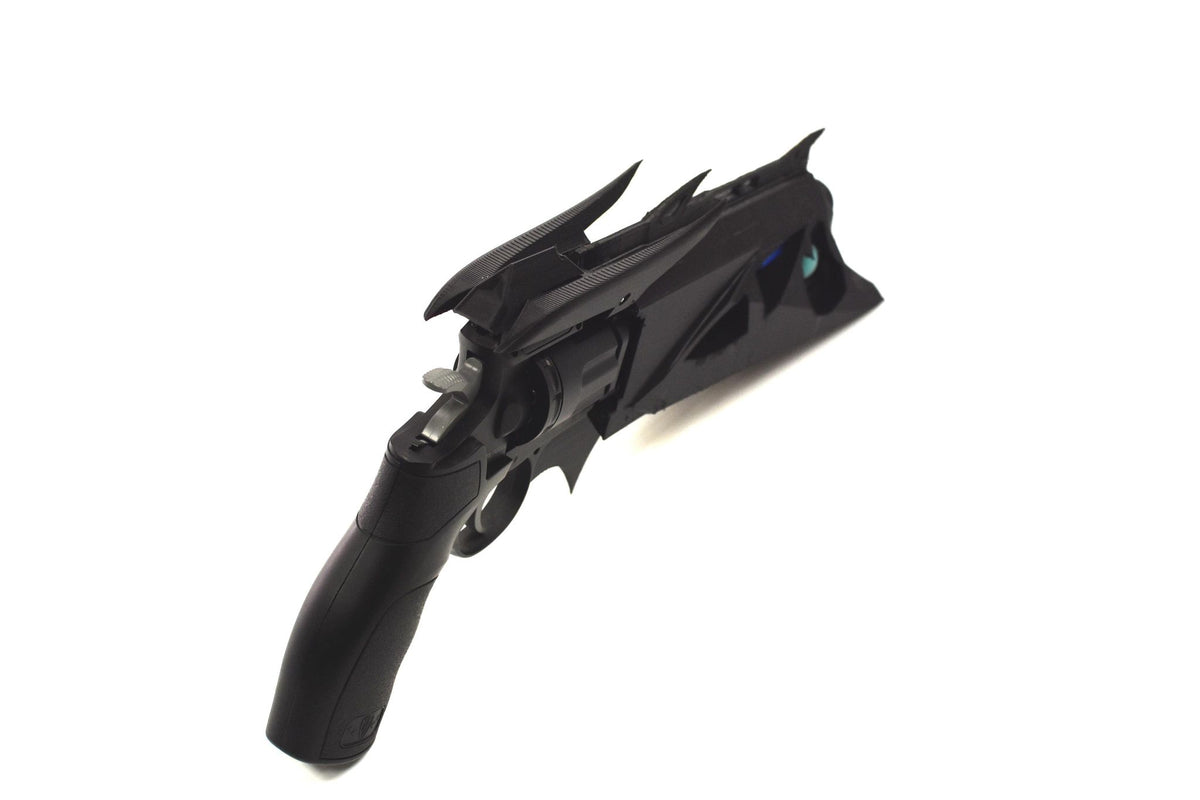 CronoArms Barb Destiny Thorn Exotic Hand Cannon Tracer Elite Force H8R ...