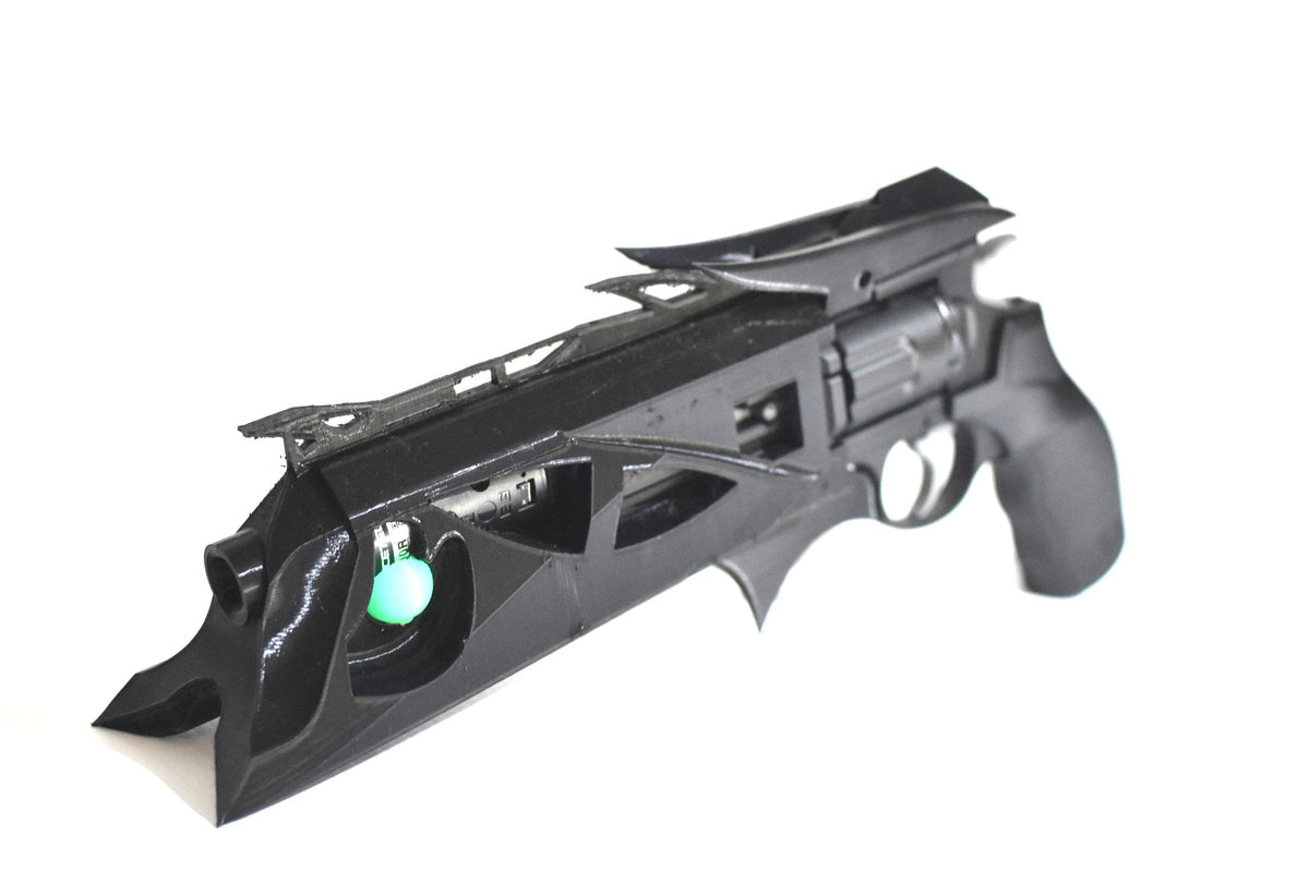 CronoArms Barb Destiny Thorn Exotic Hand Cannon Tracer Elite Force H8R ...