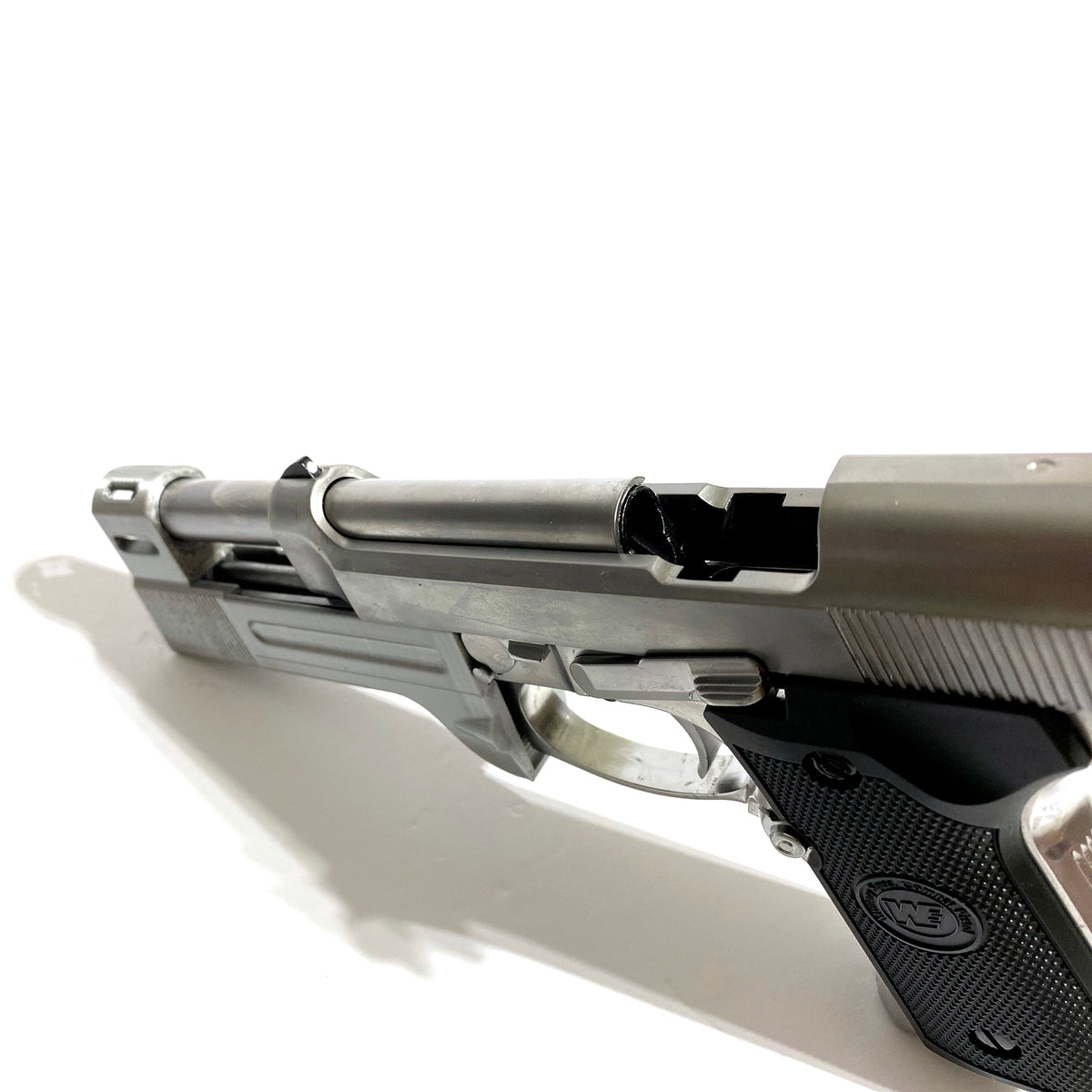 Beretta 92fs Compensator Kit