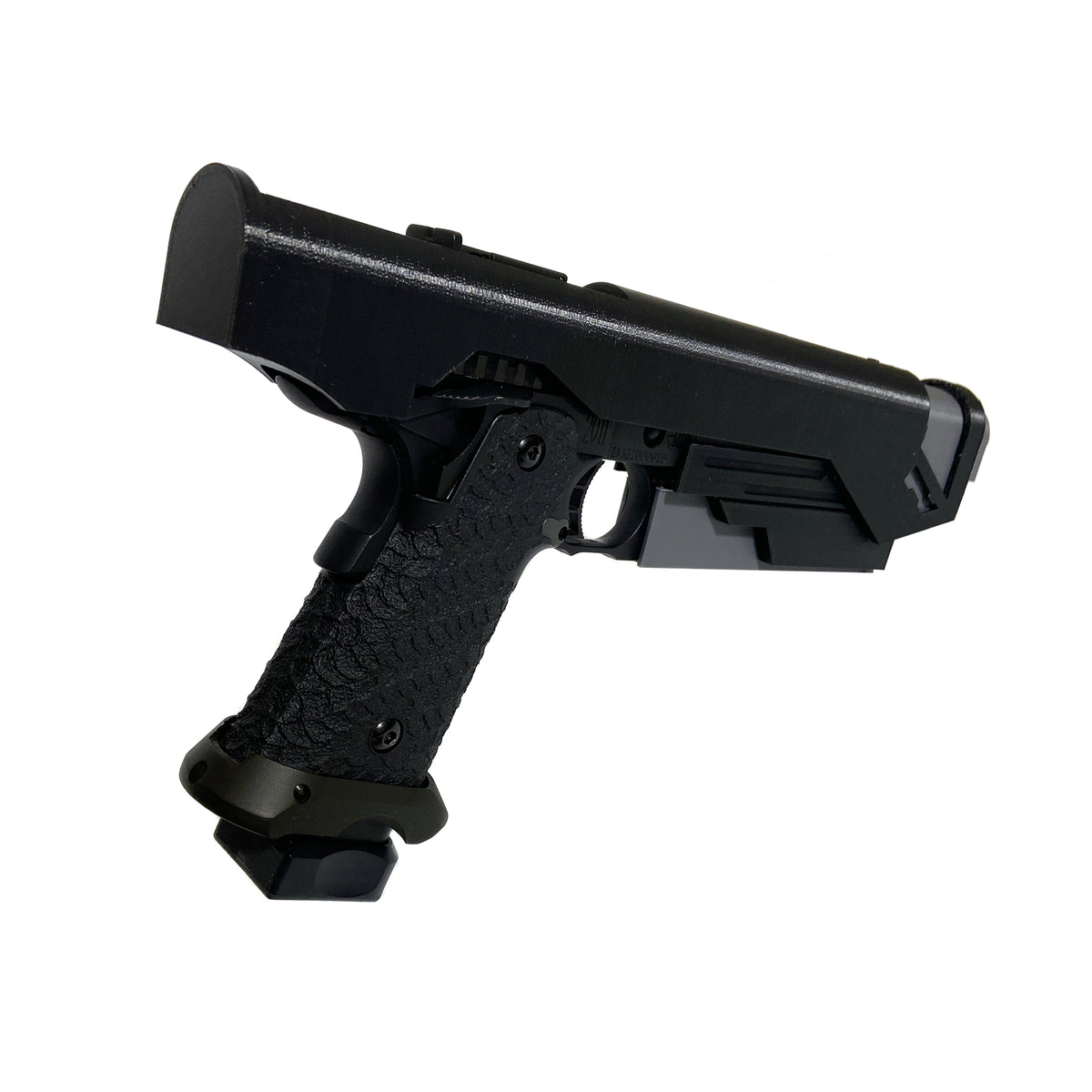 CronoArms Northstar Star Wars Mandalorian Westar 35 Custom EMG Taran ...